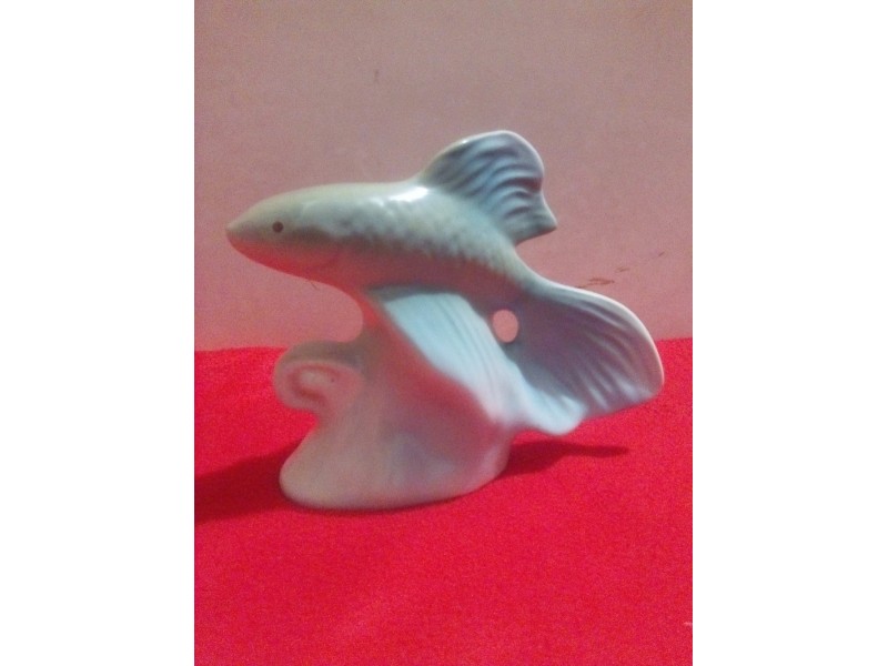 Porcelanska figura broj 1