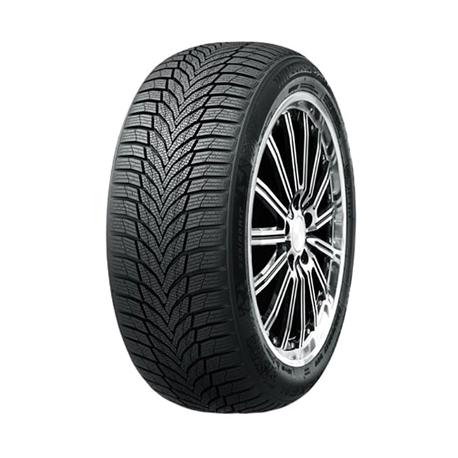 NEXEN 235/40 R18 WINGUARD SPORT 2 95V XL