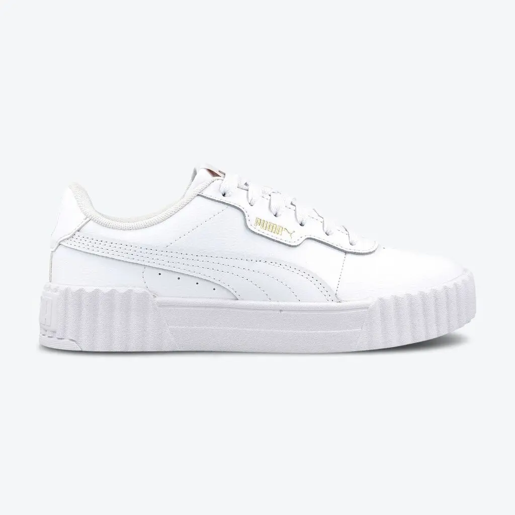 Puma Ženske patike Carina 3.0, Bele