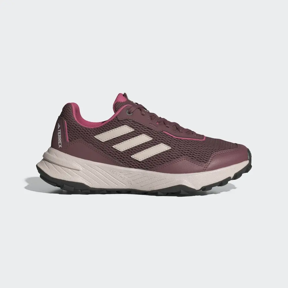 Adidas Ženske patike Tracefinder, Bordo