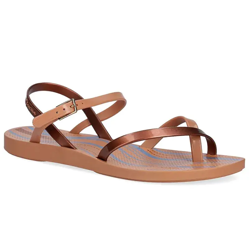 Ipanema Ženske sandale Fashion sandal VIII, Braon