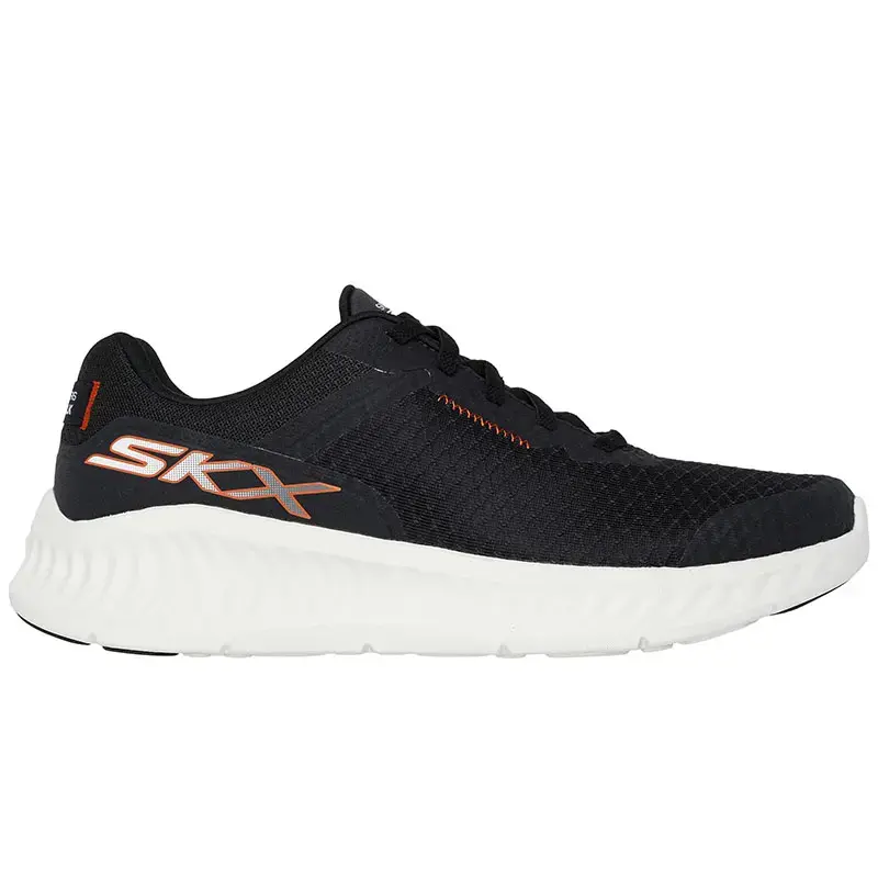 Skechers Muške patike Go Walk Now, Crne
