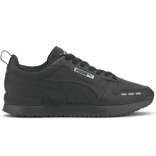 Puma Muške patike R78 Sl, Crne