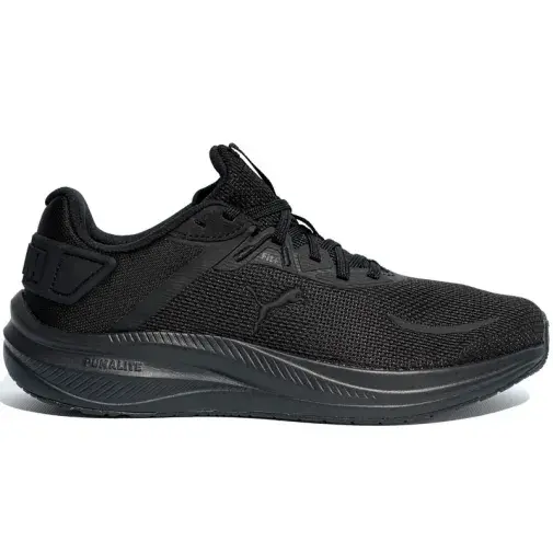 Puma Muške patike Skyrocket Lite 2 Alt, Crne