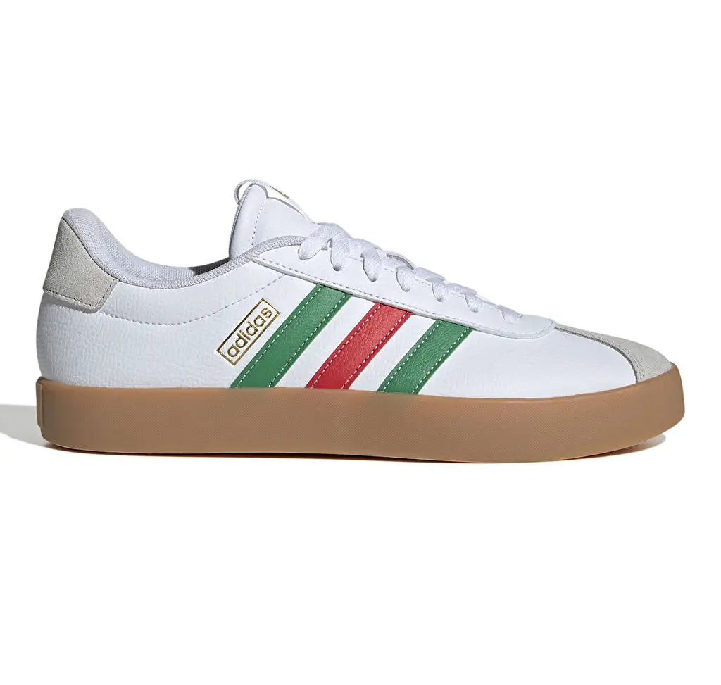Adidas Muške patike Vl Court, Bele