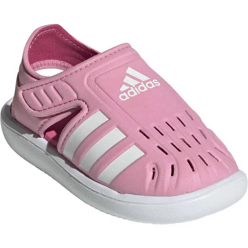 Adidas Sandale za devojčice WATER SANDAL I, Roze