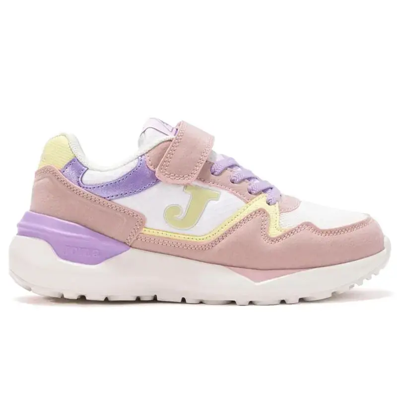 Joma Patike za devojčice J.3080 JR, Šarene