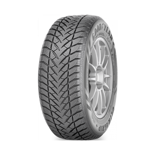 GOODYEAR 255/60 R17 ULTRA GRIP + SUV 106H M+S FP