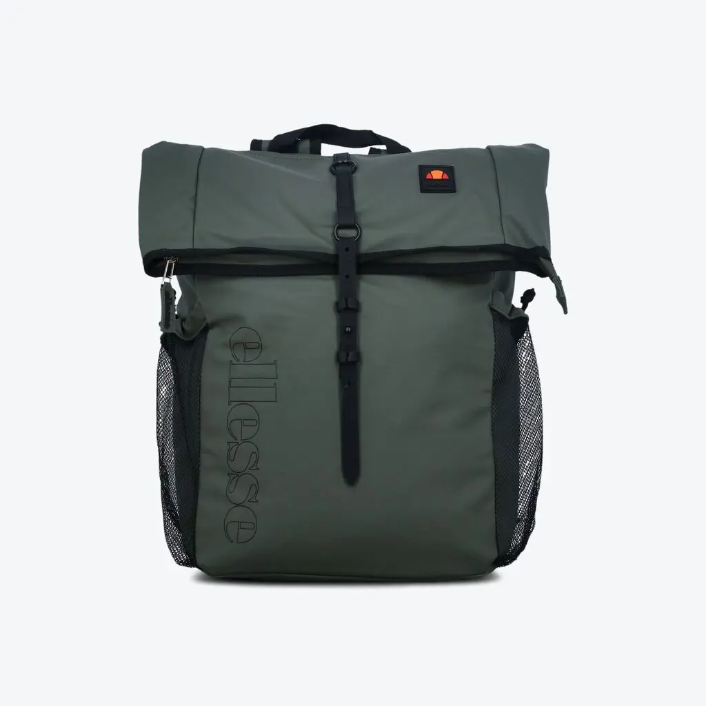 Ellesse Muški ranac Luca, Maslinaste boje