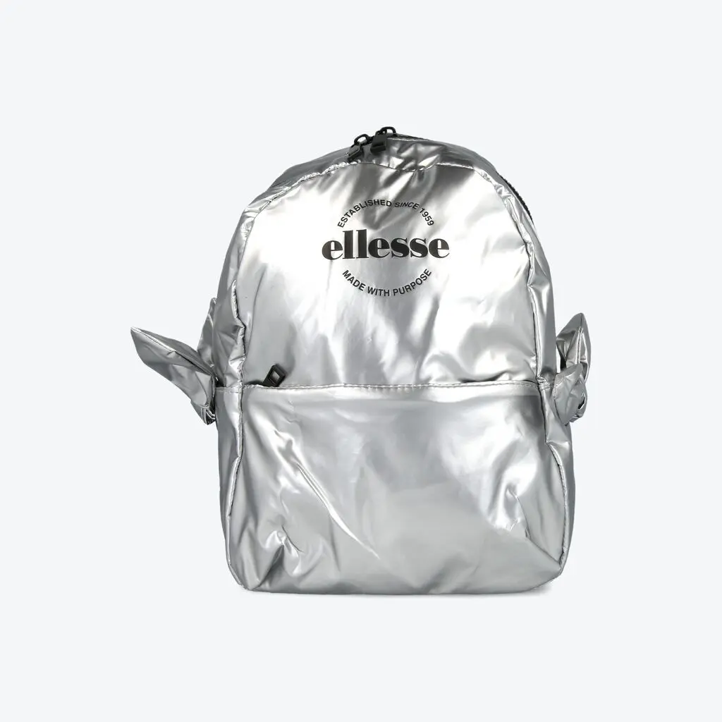 Ellesse Ženski ranac Piocco, Srebrne boje