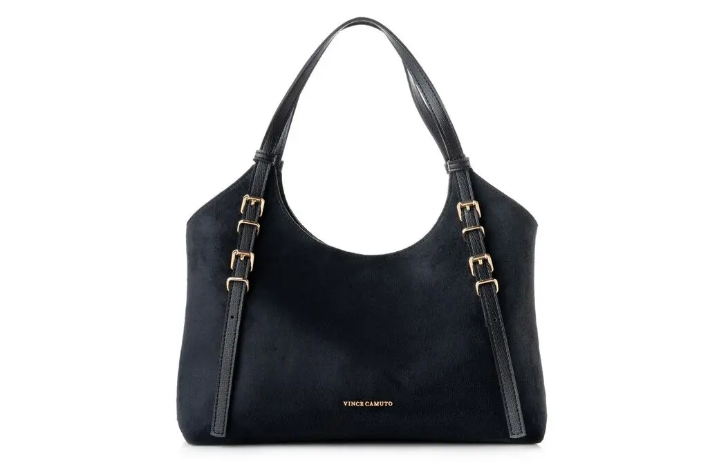 Vince Camuto Ženska torba Cremona, Crna