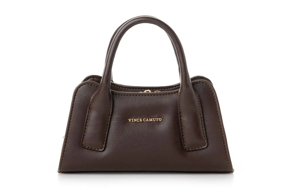 Vince Camuto Ženska torbica Bergamo, Braon