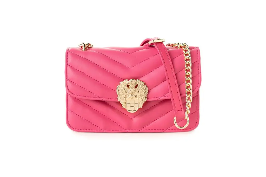 Vince Camuto Ženska torbica Bella, Roze