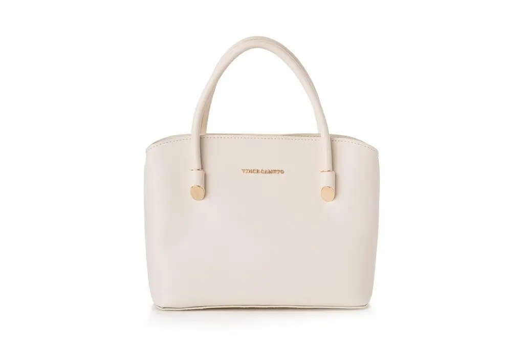 Vince Camuto Ženska torba Ravenna, Krem