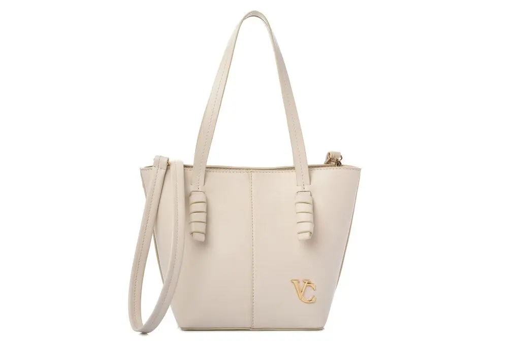 Vince Camuto Ženska torba Piedmont, Krem