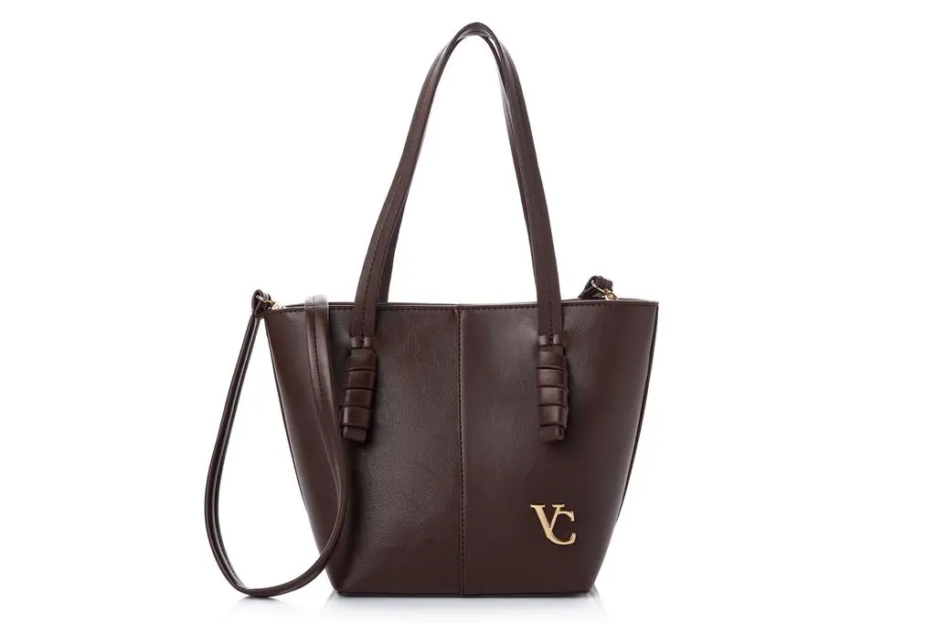 Vince Camuto Ženska torba Piedmont, Braon