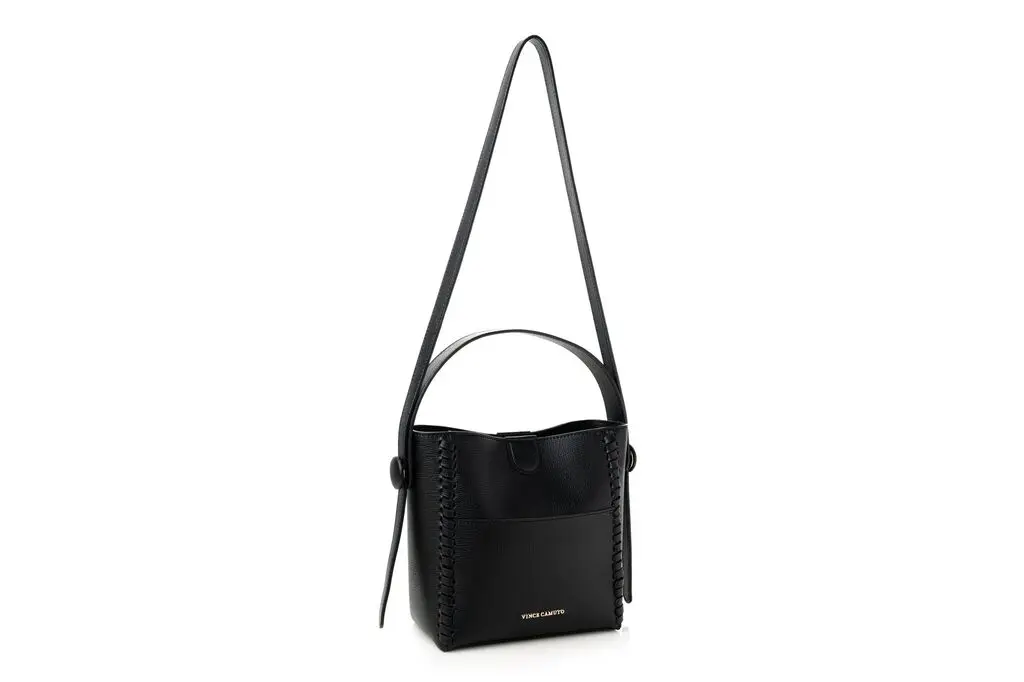 Vince Camuto Ženska torba Pantheon, Crna