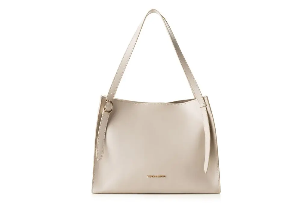 Vince Camuto Ženska torba Palermo, Krem