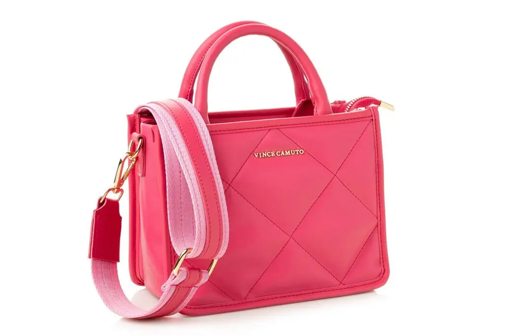 Vince Camuto Ženska torbica Ravello, Roze