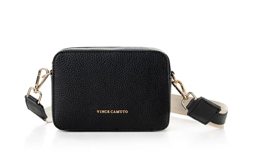 Vince Camuto Ženska torbica Vicenza, Crna