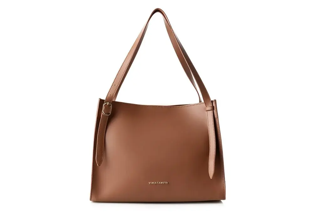 Vince Camuto Ženska torba Palermo, Braon