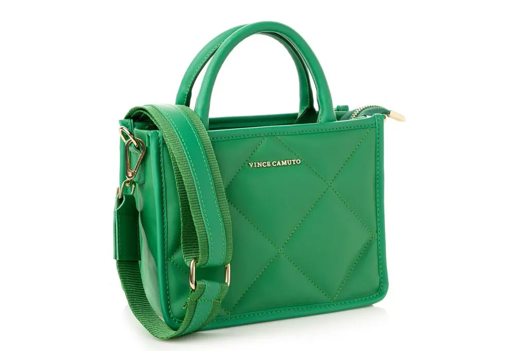 Vince Camuto Ženska torbica Ravello, Zelena