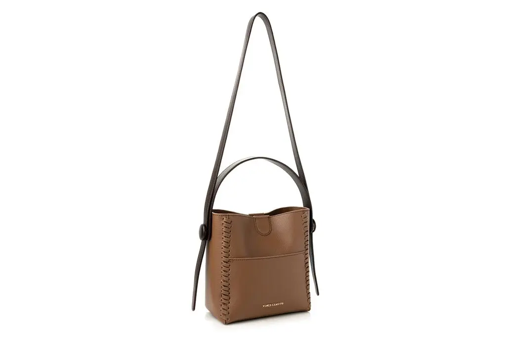 Vince Camuto Ženska torba Pantheon, Braon