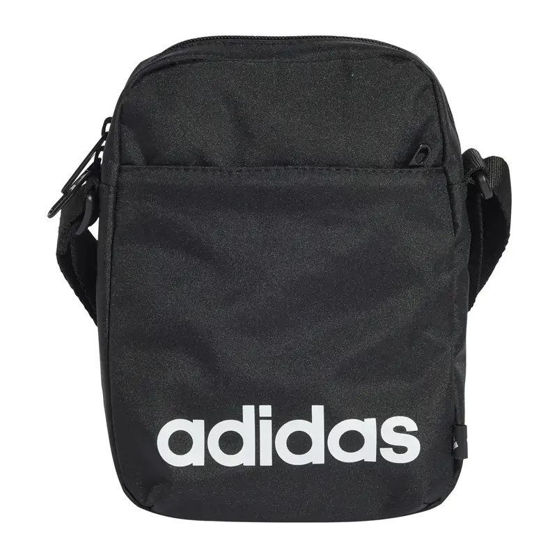 Adidas Muška torbica Linear Org, Crna