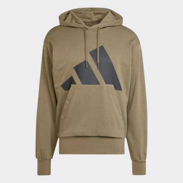ADIDAS Duks sa kapuljačom m bl ft hd M