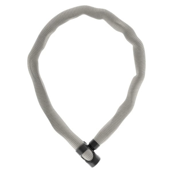 ABUS brava Ivera Chain 7210/85 - Desert Tan - Krem