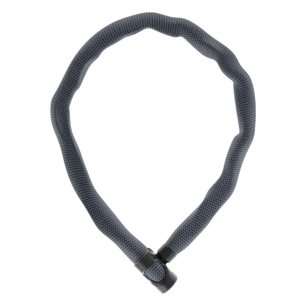 ABUS brava Ivera Chain 7210/85 - Antracit