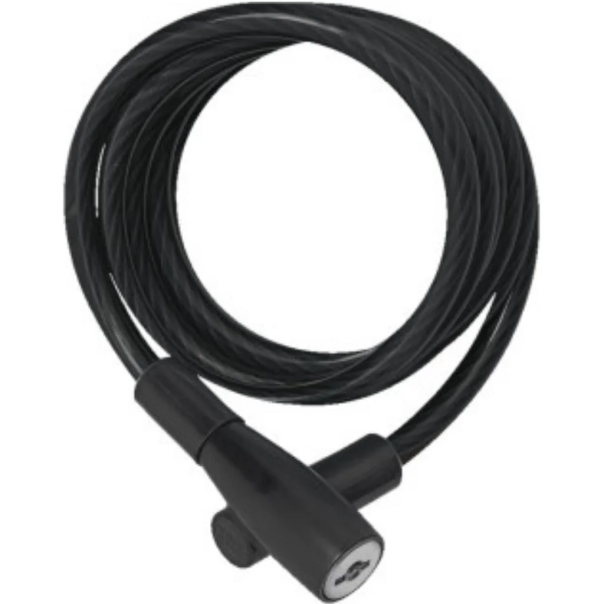 ABUS brava 3506k/120 - Crna
