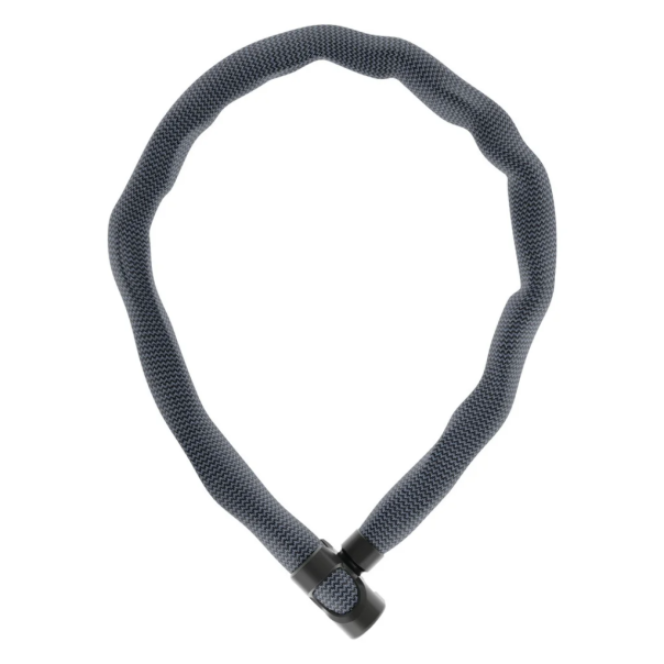 ABUS brava Ivera Chain 7210/110 - Antracit
