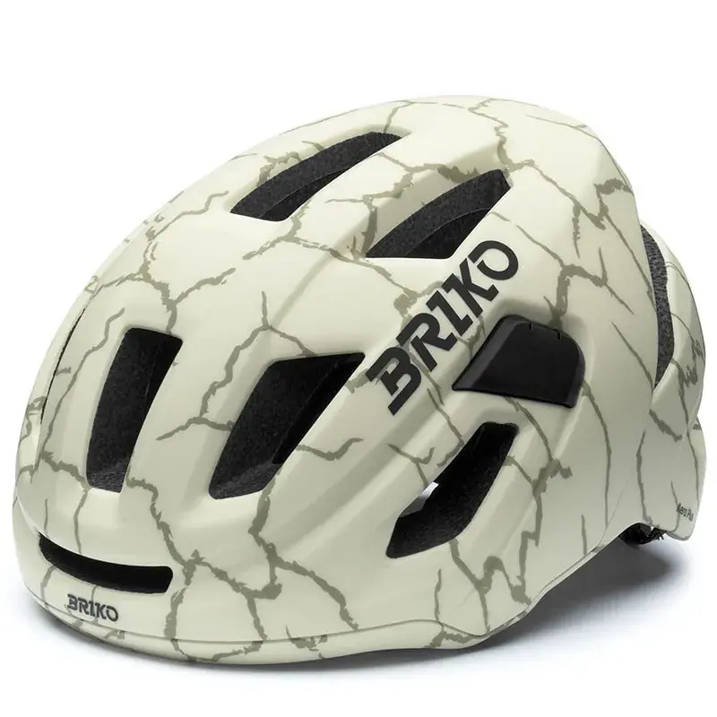 Briko Kaciga Aero Plus Mips, Bež