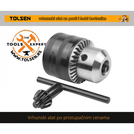 FUTER SA KLJUCEM1.5-13 TOLSEN 79161