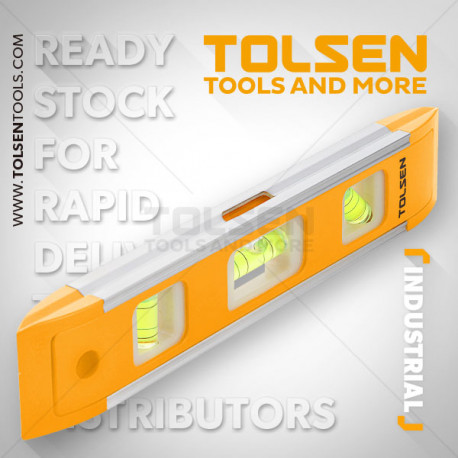 LIBELA 22.5CM MINI TOLSEN 35059
