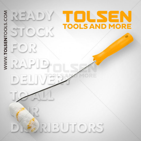 RUČKA ZA VALJAK 40CM ULOŽAK 10CM 40090