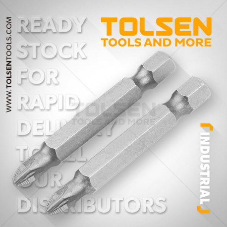 SET BITOVA 2/1 PZ2X50 TOLSEN 20318