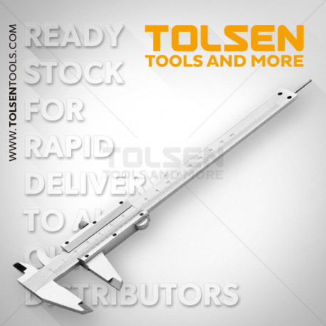 SUBLER 0-150/0.05MM TOLSEN 35048
