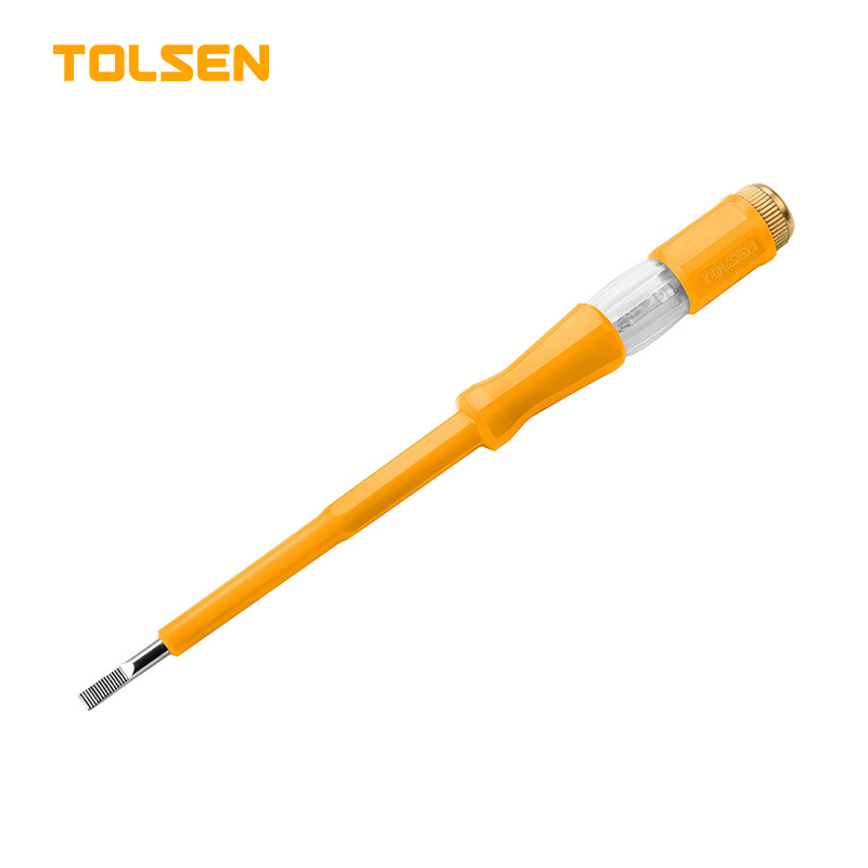 TOLSEN ISPITIVAČ NAPONA 3X140MM 38014/38114