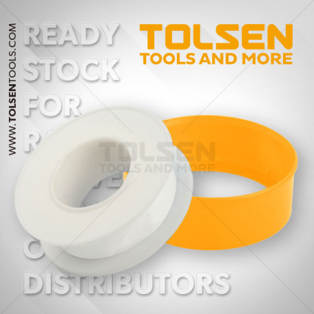 TRAKA TEFLON TOLSEN 33013