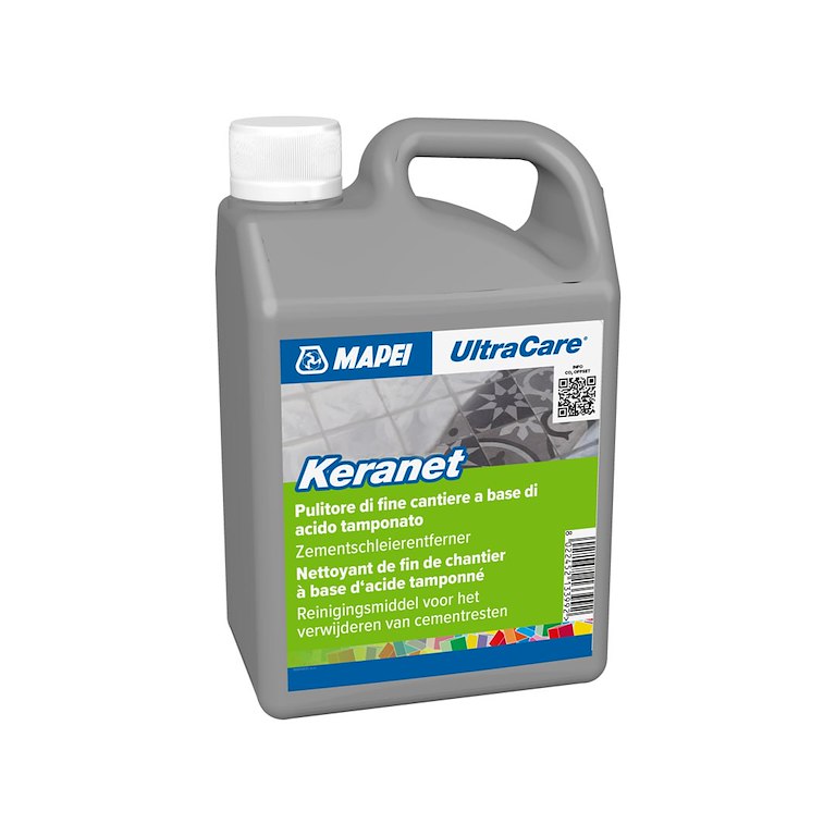 ULTRACARE KERANET – MAPEI