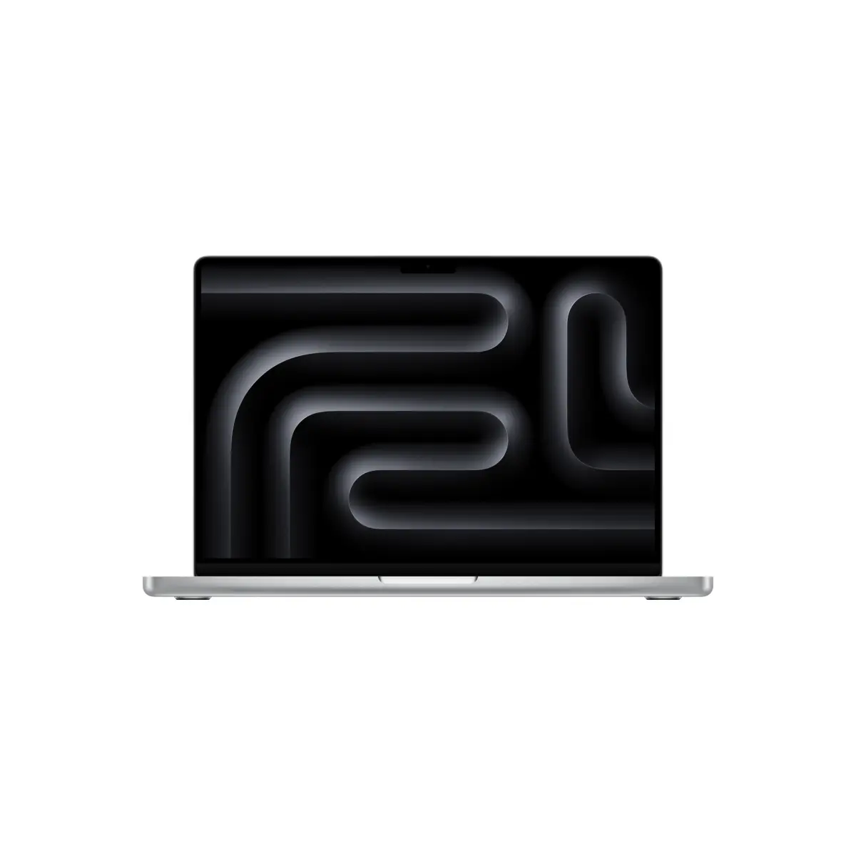 APPLE Laptop MacBook Pro, 14", M4 sa 10-CORE CPU-om i 10-CORE GPU-om, 16GB, 1TB SSD, Silver