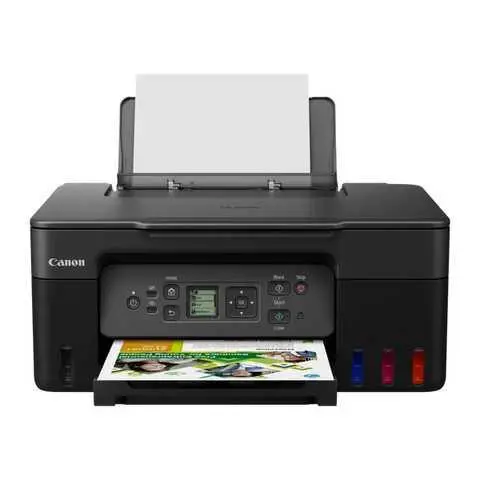 CANON Štampač Pixma G3470 BK 5805C009AA