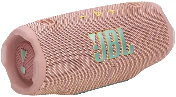 JBL Bežični zvučnik CHARGE 6, Roze