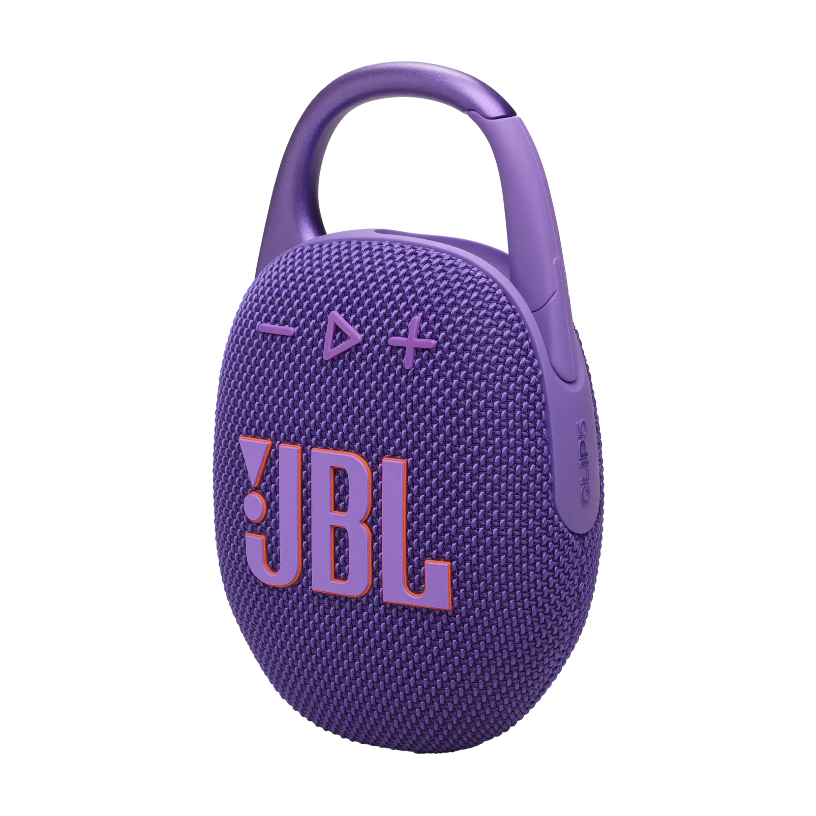 JBL Bluetooth zvučnik CLIP5 ljubičaste boјe