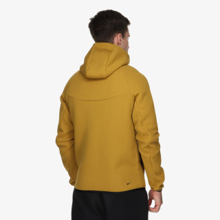 NIKE Dukserica M NK TCH FLC FZ WR HOODIE