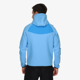NIKE Dukserica M NK TCH MIX WR HOODIE