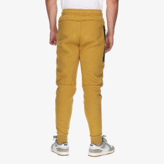 NIKE Donji deo trenerke M NK TCH FLC JGGR