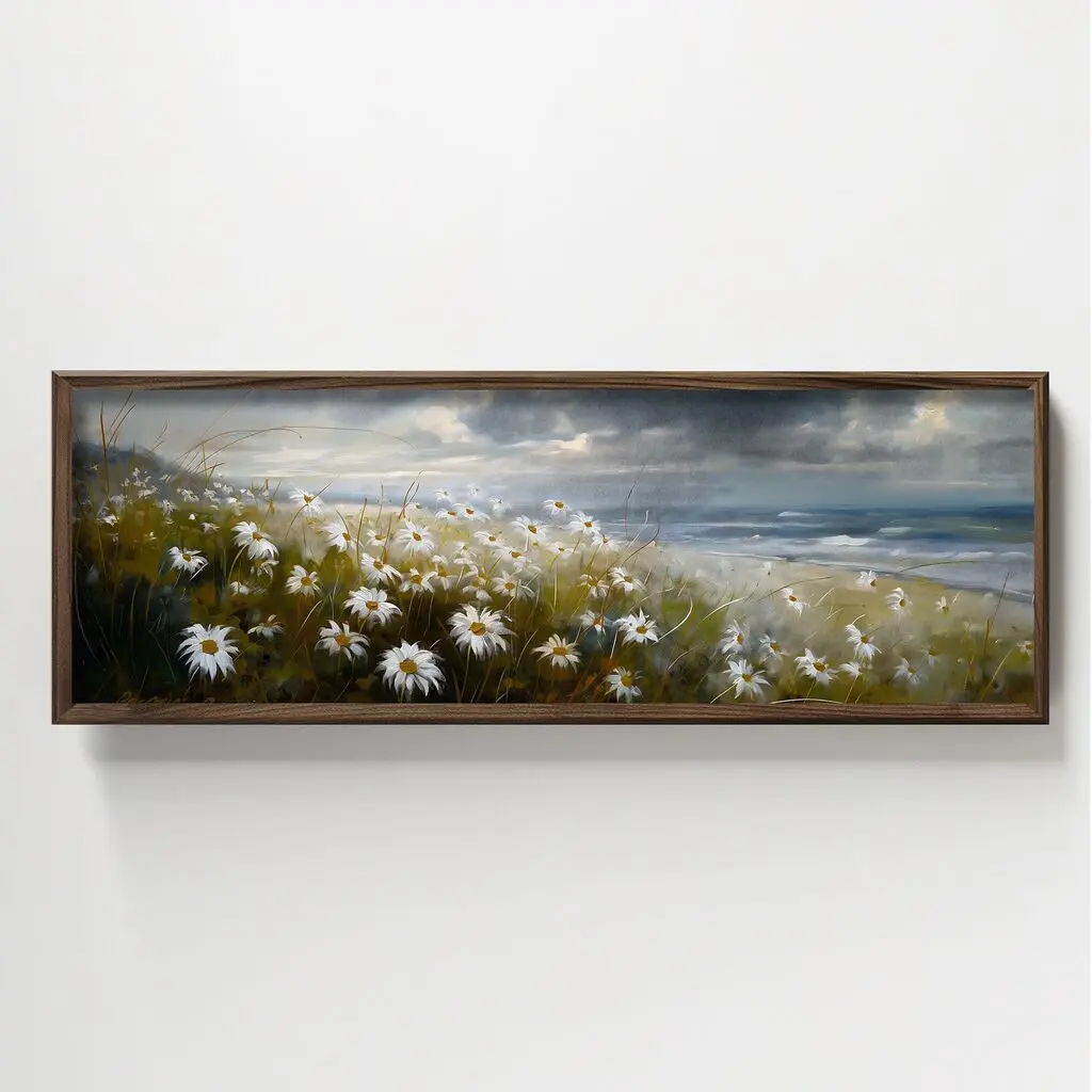Wallity Slika HUM013, 120 x 40 cm